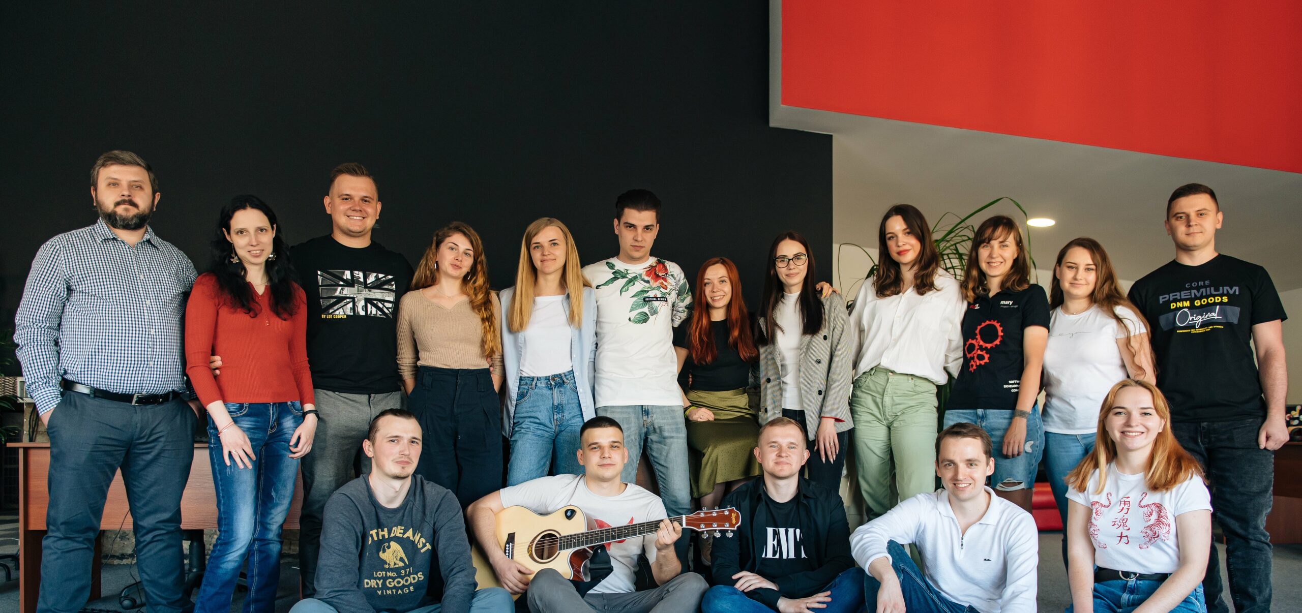 Referenzen | Redwerk